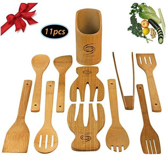 best chinese home cooking tools